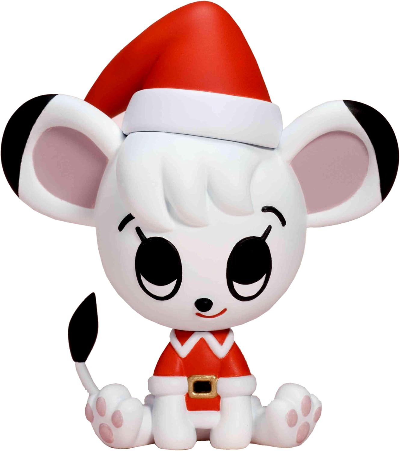 Tezuka Moderno Labo: Kimba The Lion Santa Ver. Figure : Amazon.com.au ...