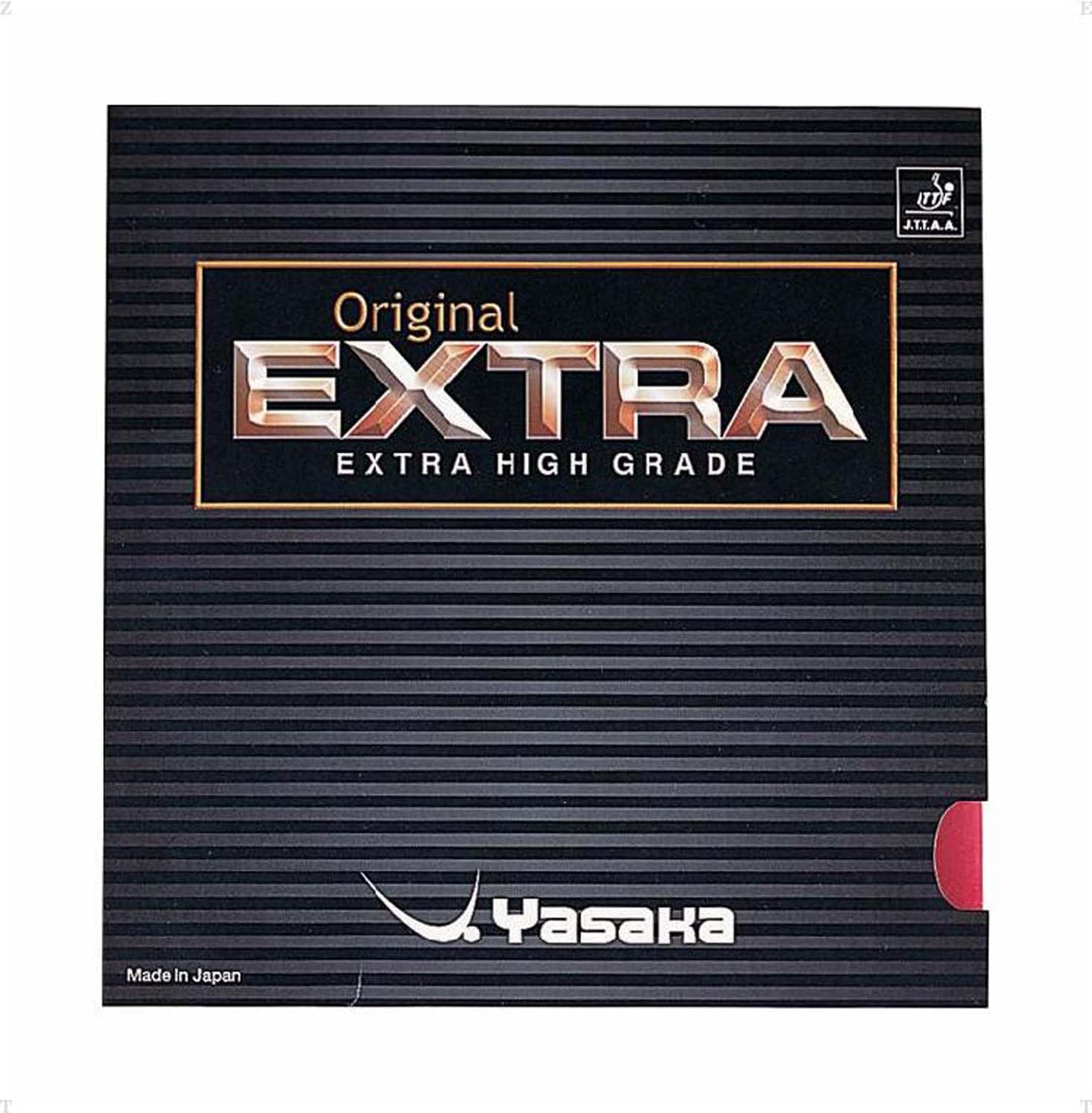 Amazon | ヤサカ(YASAKA) オリジナルエクストラ アカ 20 A(厚