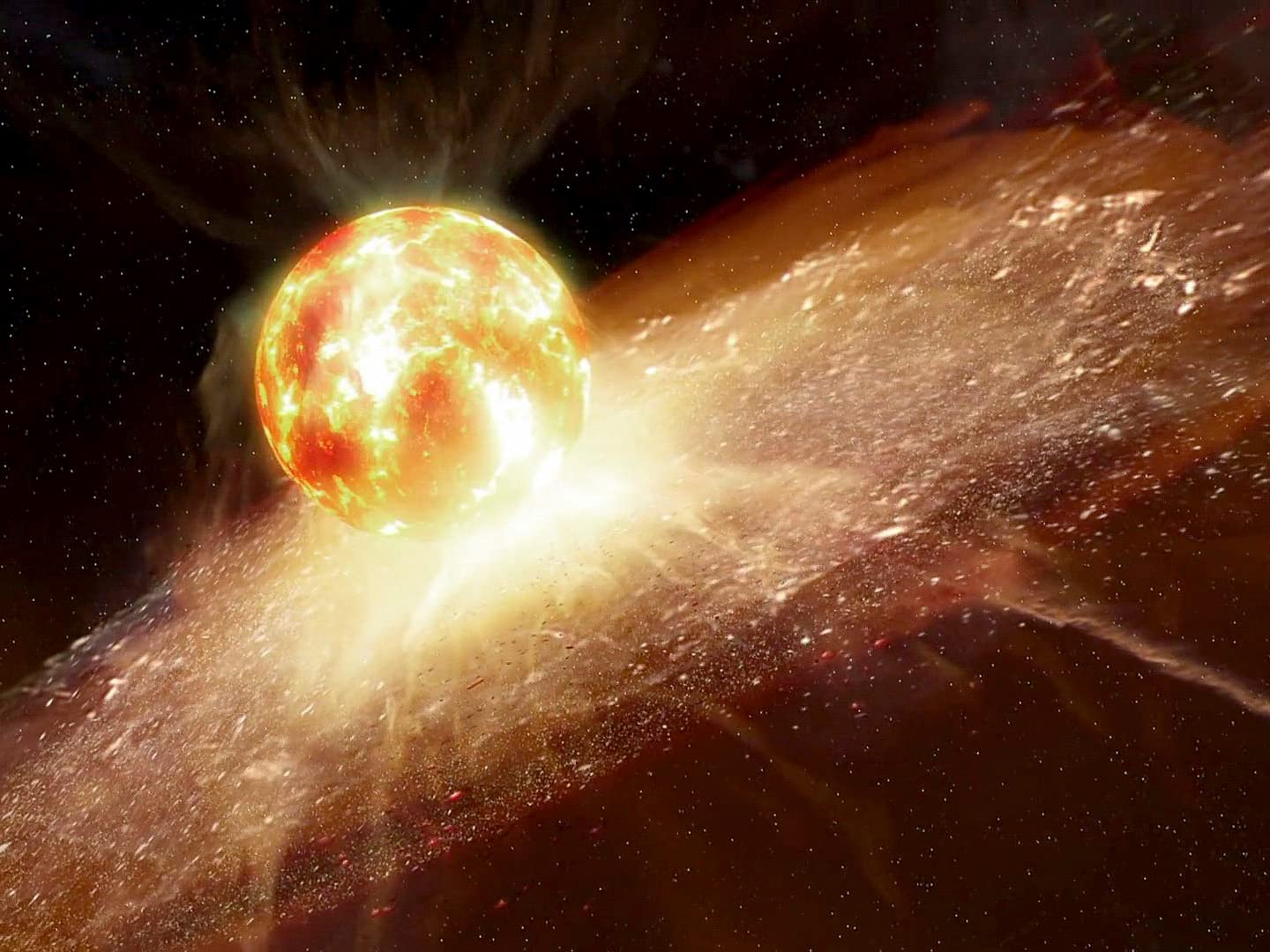 Watch How the Universe Works - Season 5 | Prime Video