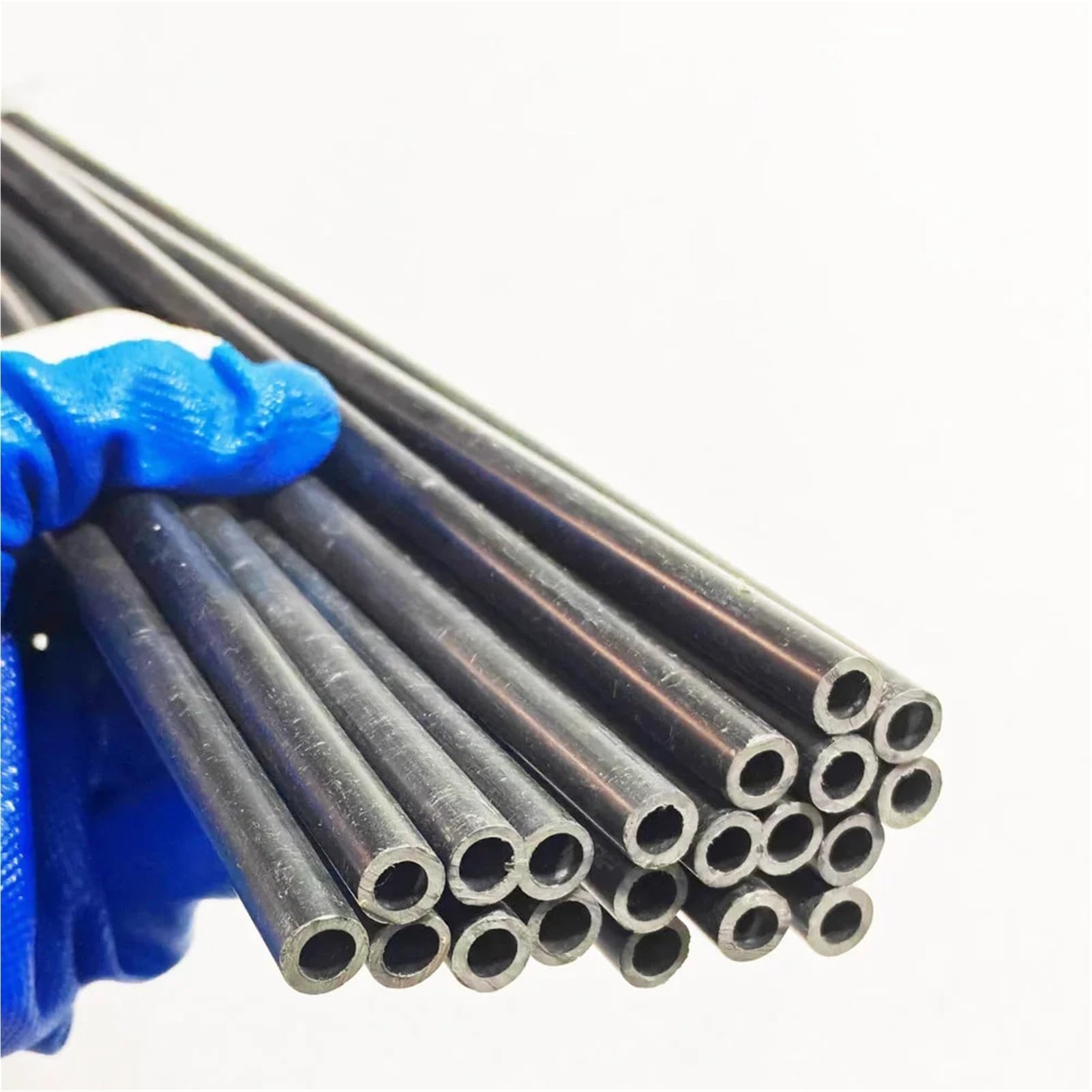 PVC-Rohre 2 Stück PVC Rohr Schwarz - 500 Mm Länge Für Aquarium ...
