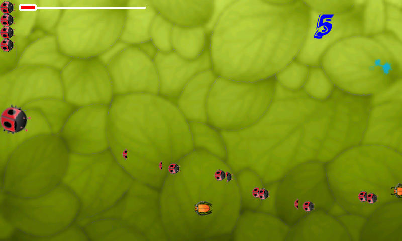 Insects Shooter Android Games FREE - App on Amazon Appstore