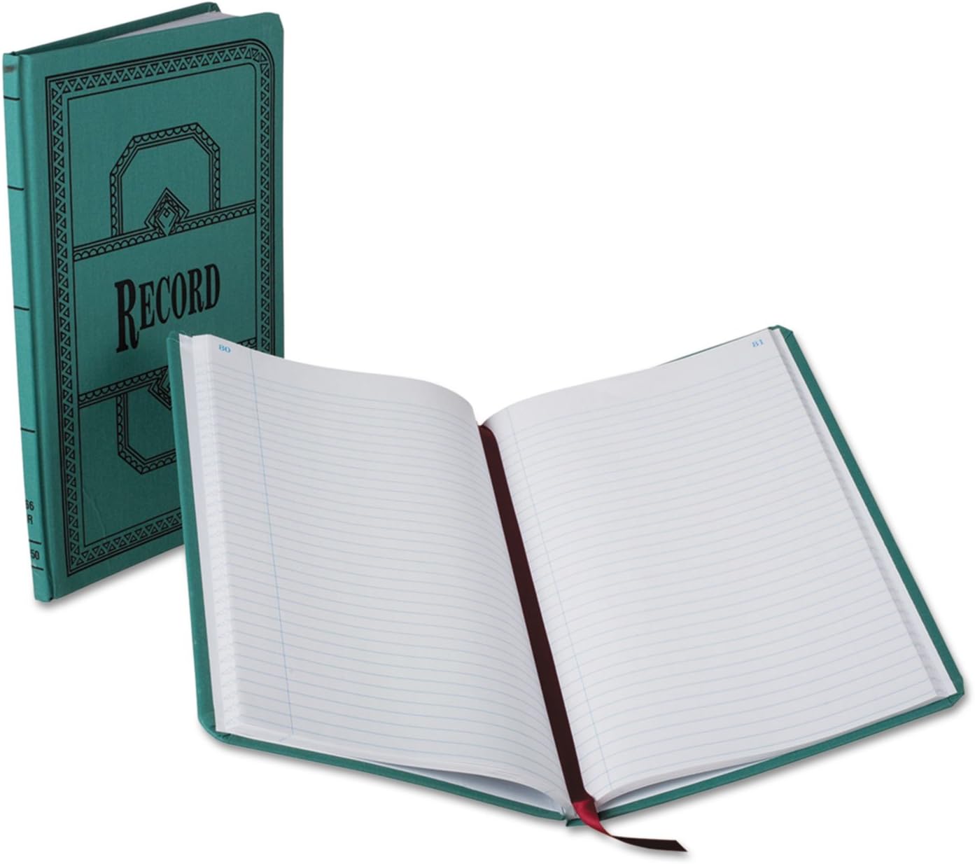 Amazon.com : Tacticai 3-Pack Green Military Log Book, 8” x 10.5” - 192 ...