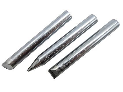 MTG20 Soldering Tip Replacement fit WLC200 SPG80 SP80NUS SPG80L Solder ...