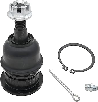 Amazon.com: Front Upper Ball Joint K6540 Compatible with Chevy Tahoe ...