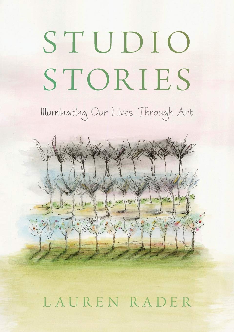 Amazon.com: Studio Stories: Illuminating Our Lives through Art ...