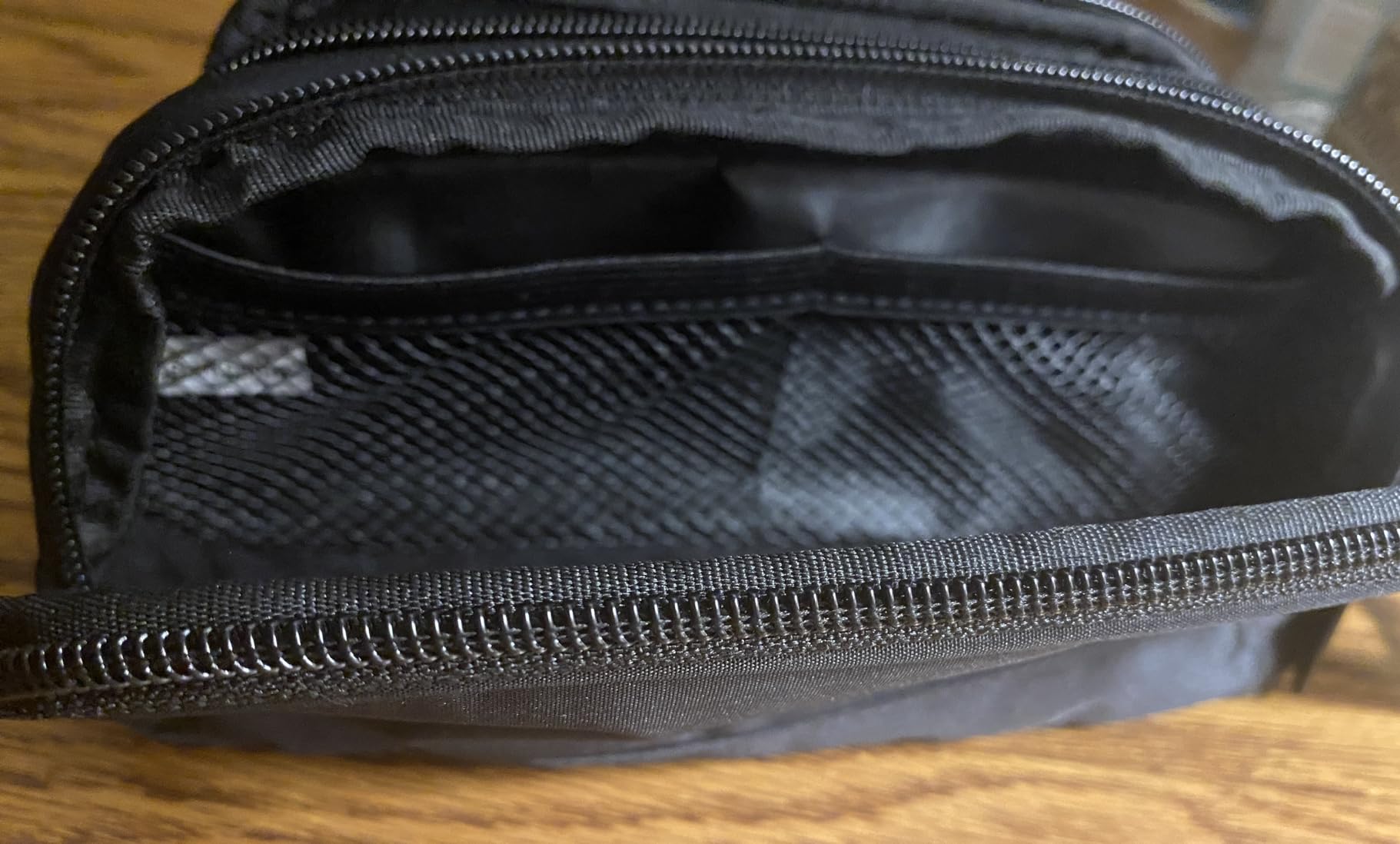 Amazon.com: Damero Travel Organizer, Men Grooming Storage Bag with Two ...