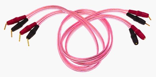 Monster Cable xp-mini-3 Monster XP Mini sistema Bocina Cable Kit de ...