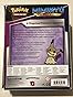 Amazon.com: Pokemon TCG: Mimikyu Premium Collection Box Featuring A ...
