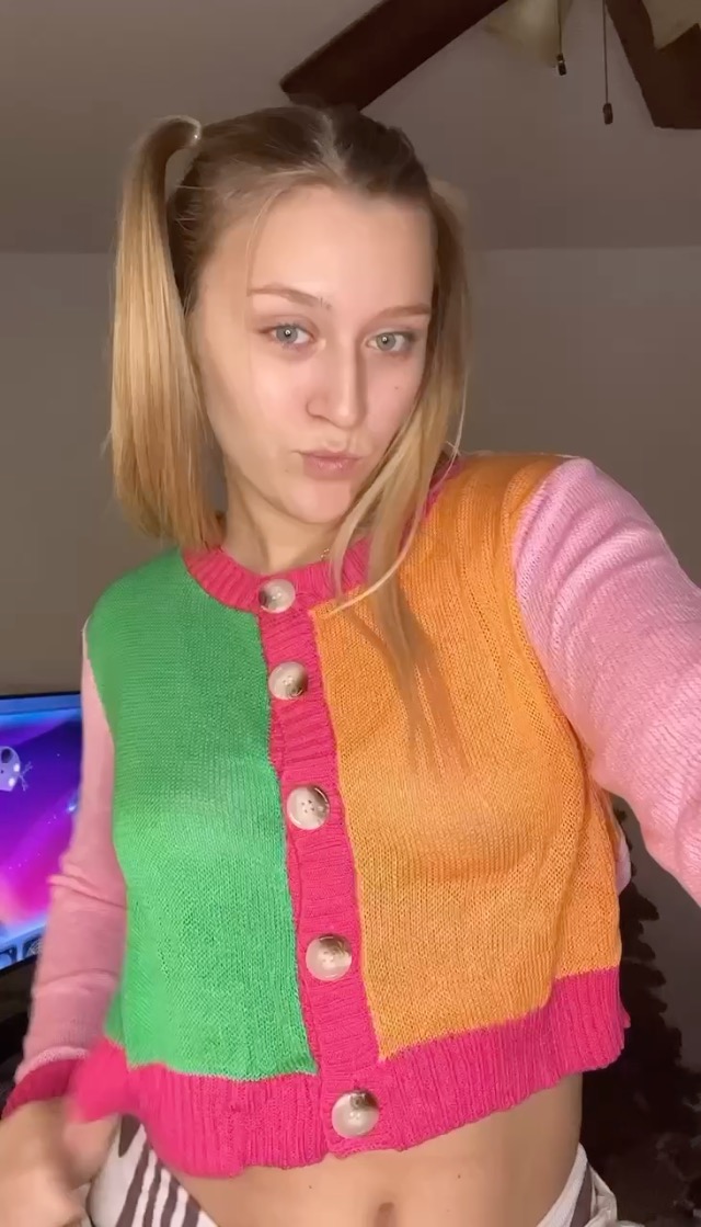 Hailey Bush's Amazon Page