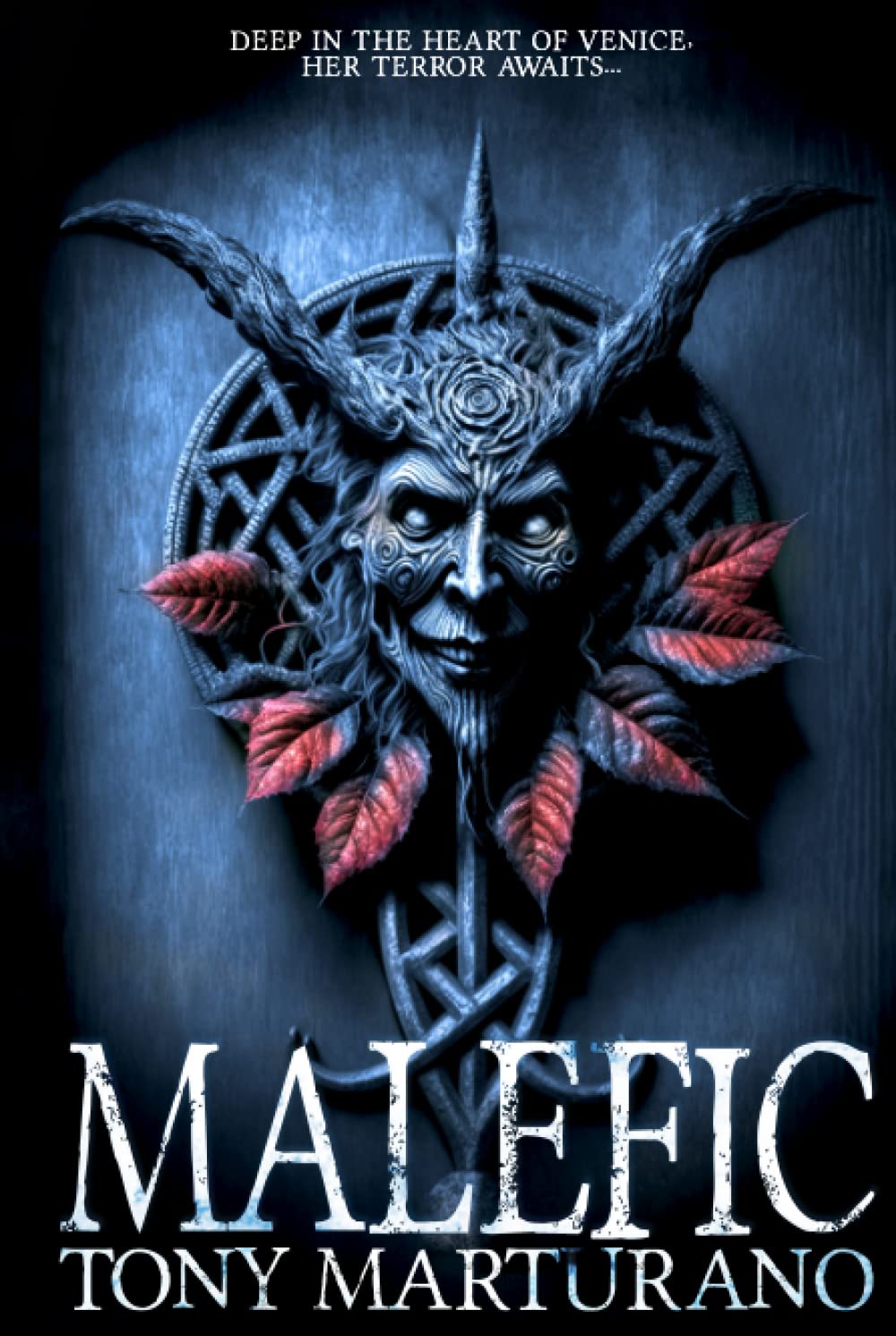 Malefic: a supernatural thriller with an epic finale and shocking ...