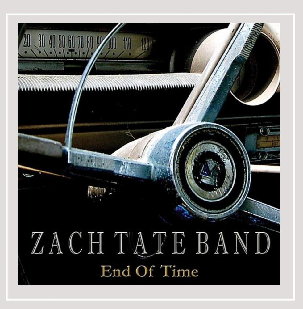Amazon.com: End of Time: CDs & Vinyl