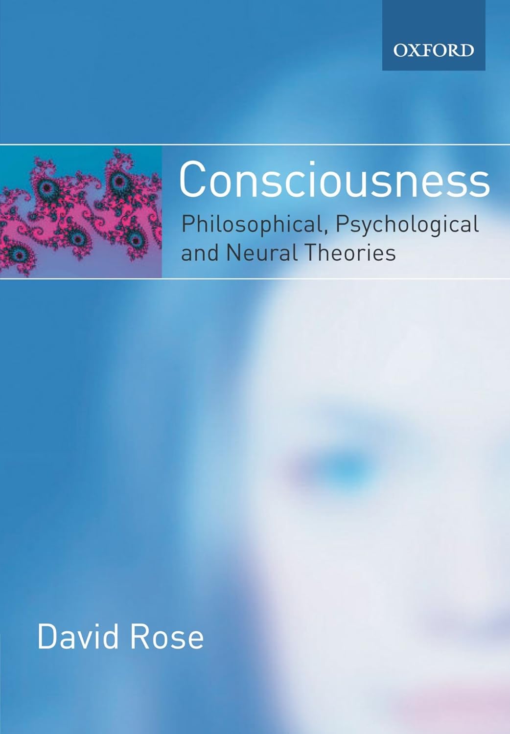 Amazon.com: Consciousness: Philosophical, Psychological, and Neural ...