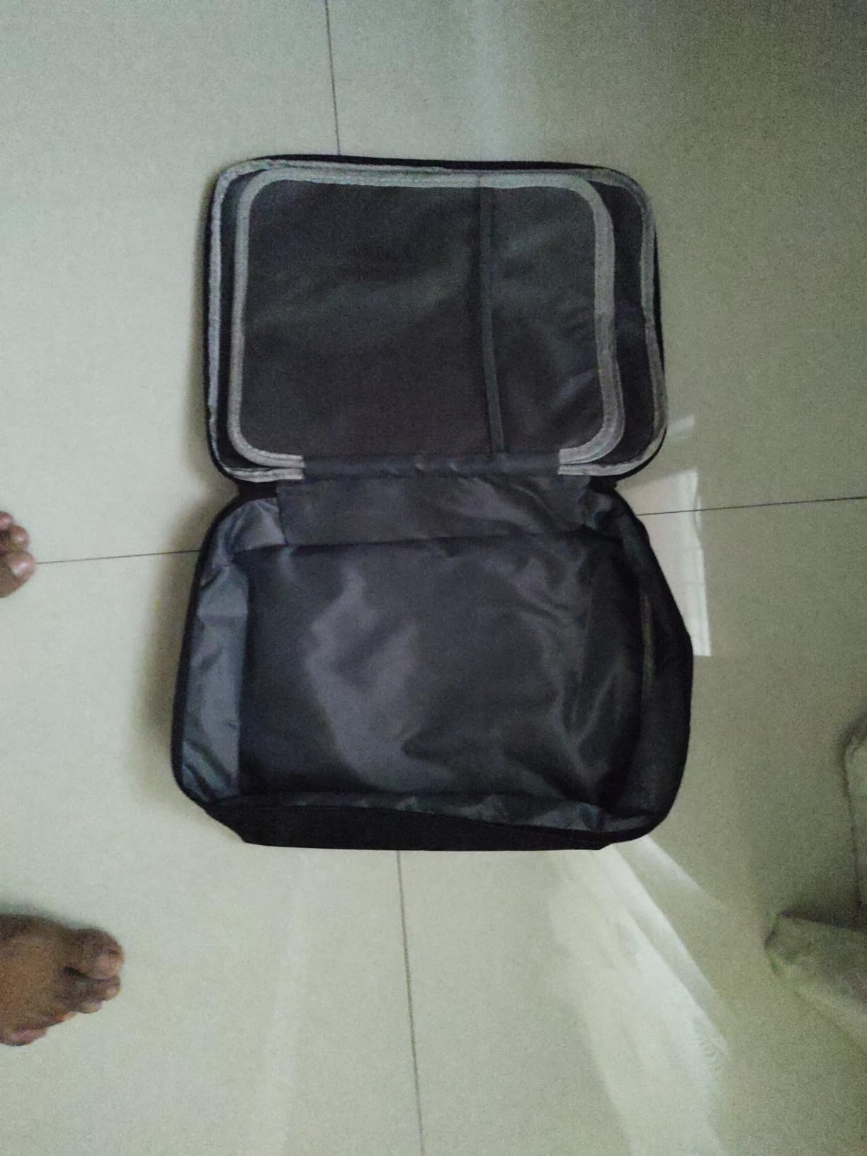 DocSafe File Organizer Bag with Lock,Fireproof Document Organizer Bag ...