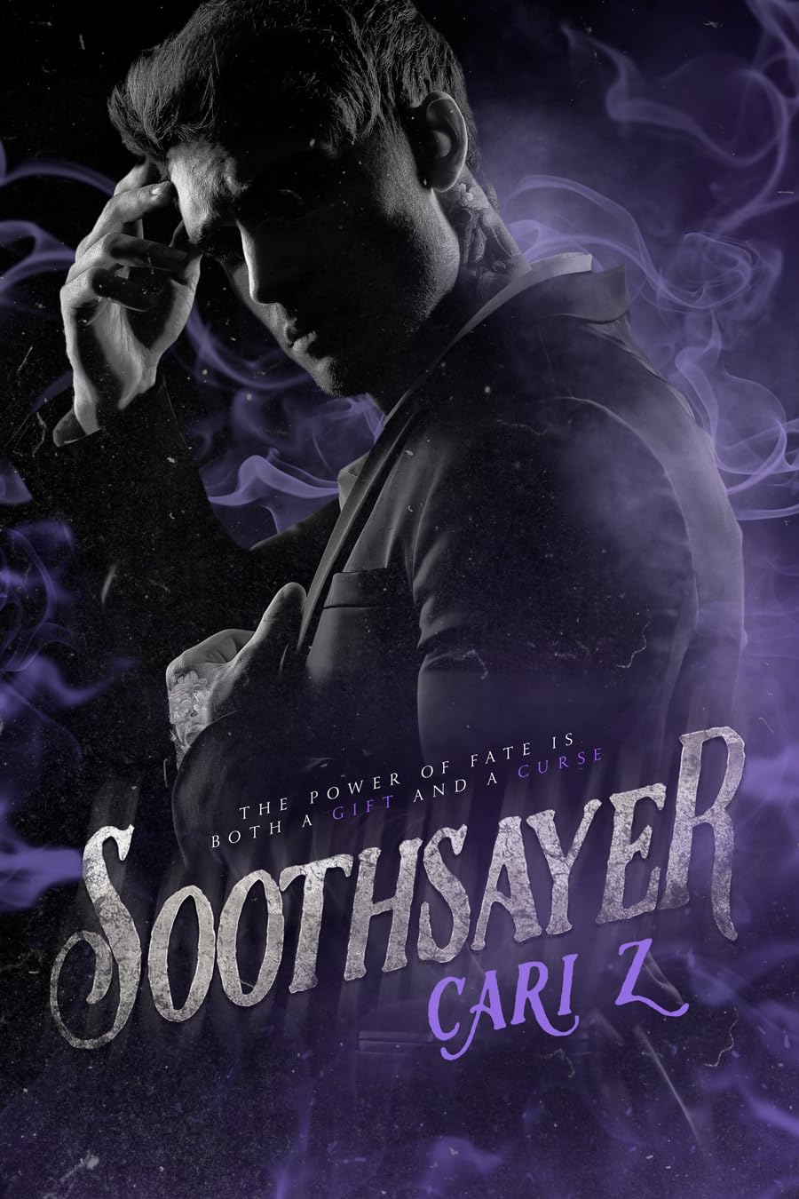 Amazon.com: Soothsayer eBook : Z, Cari: Kindle Store