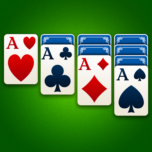 Solitaire.com - #1 Classic Card Game - App on Amazon Appstore