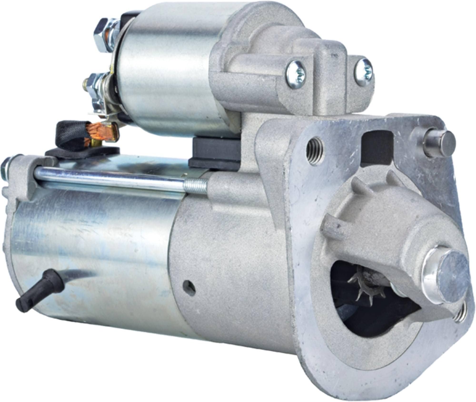 Amazon.com: DB Electrical 410-14093 Starter Compatible With/Replacement ...