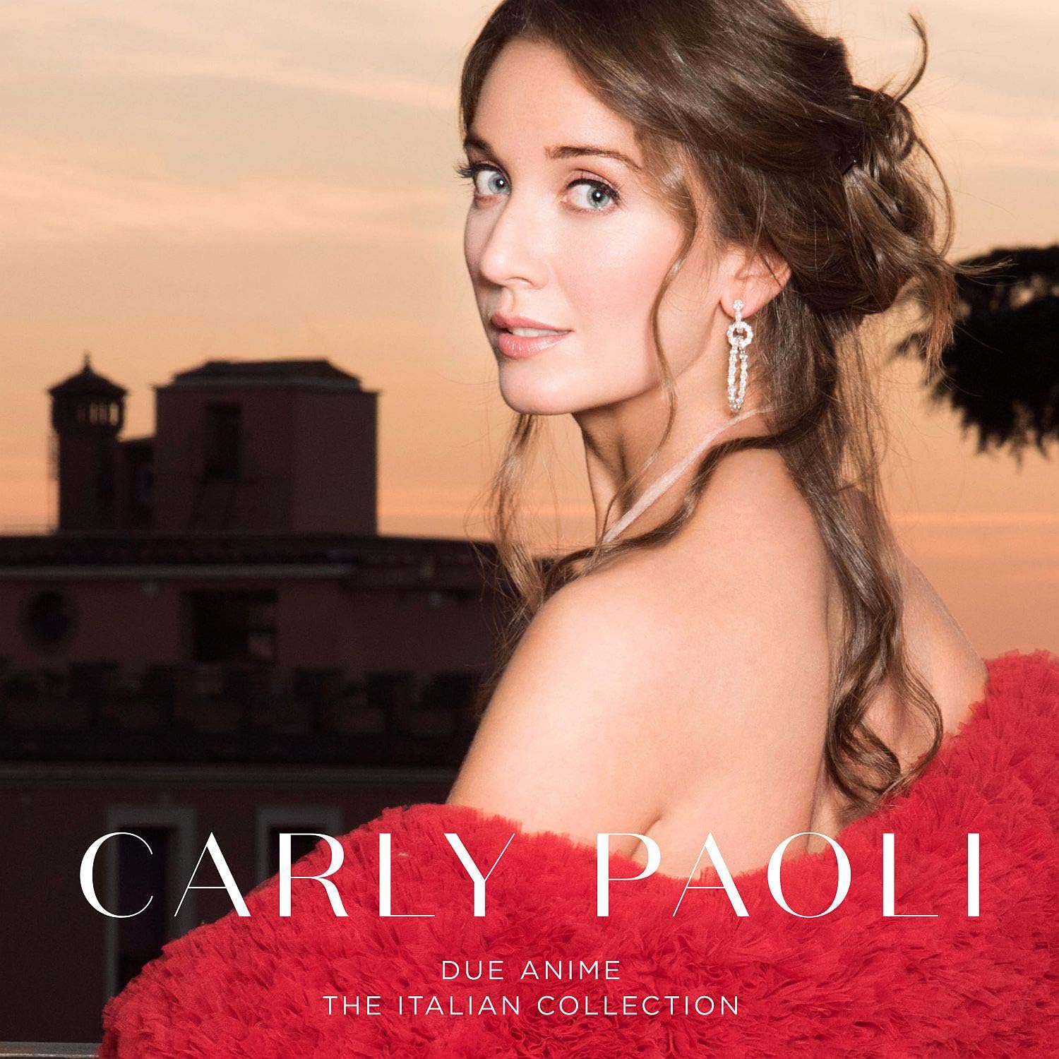 DUE ANIME (THE ITALIAN COLLECTION): Amazon.co.uk: CDs & Vinyl