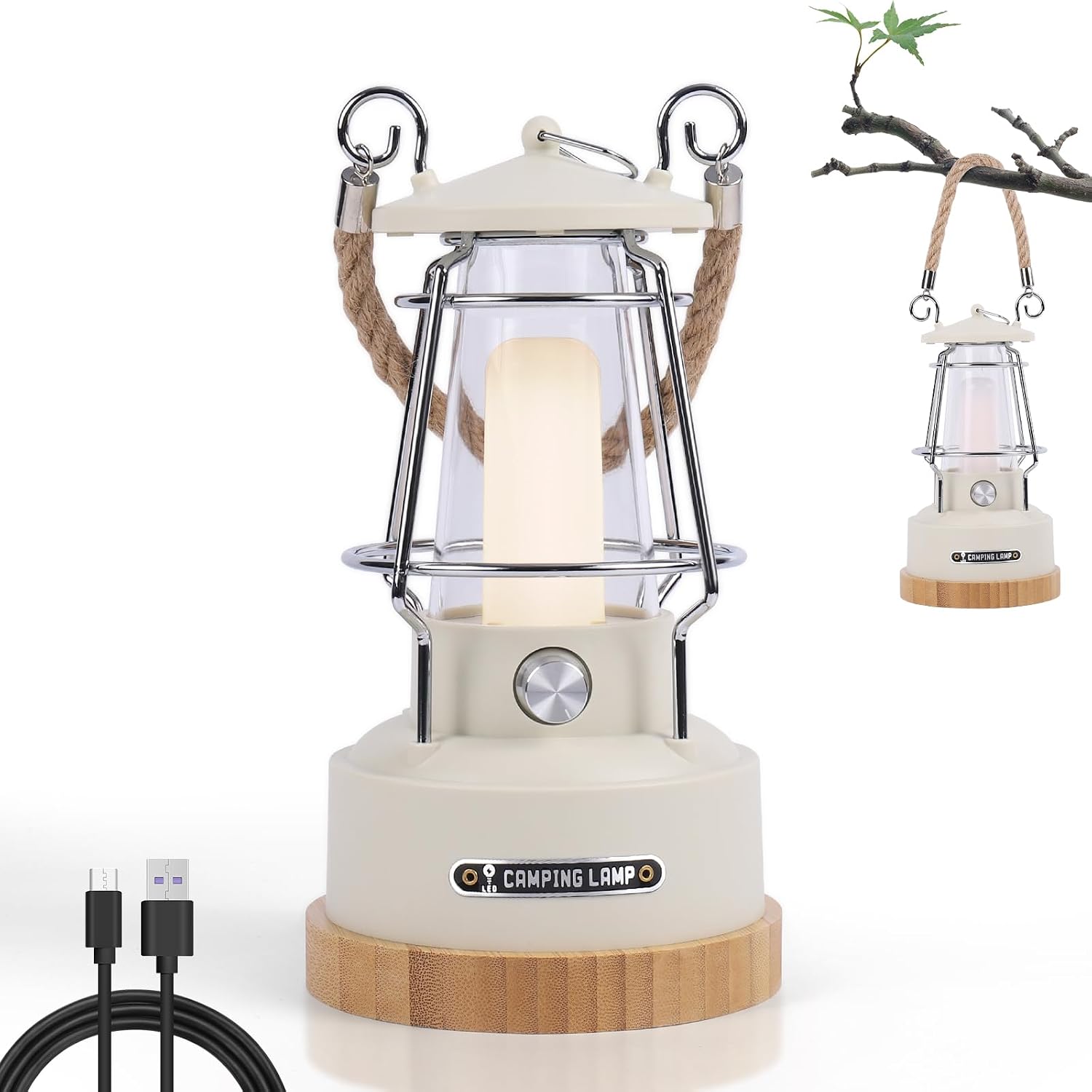 Led Lampe Usb Aufladbar Outdoor