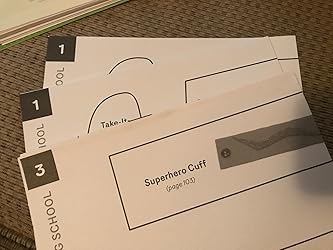 Amazon.com: Sewing School ®: 21 Sewing Projects Kids Will Love to Make ...