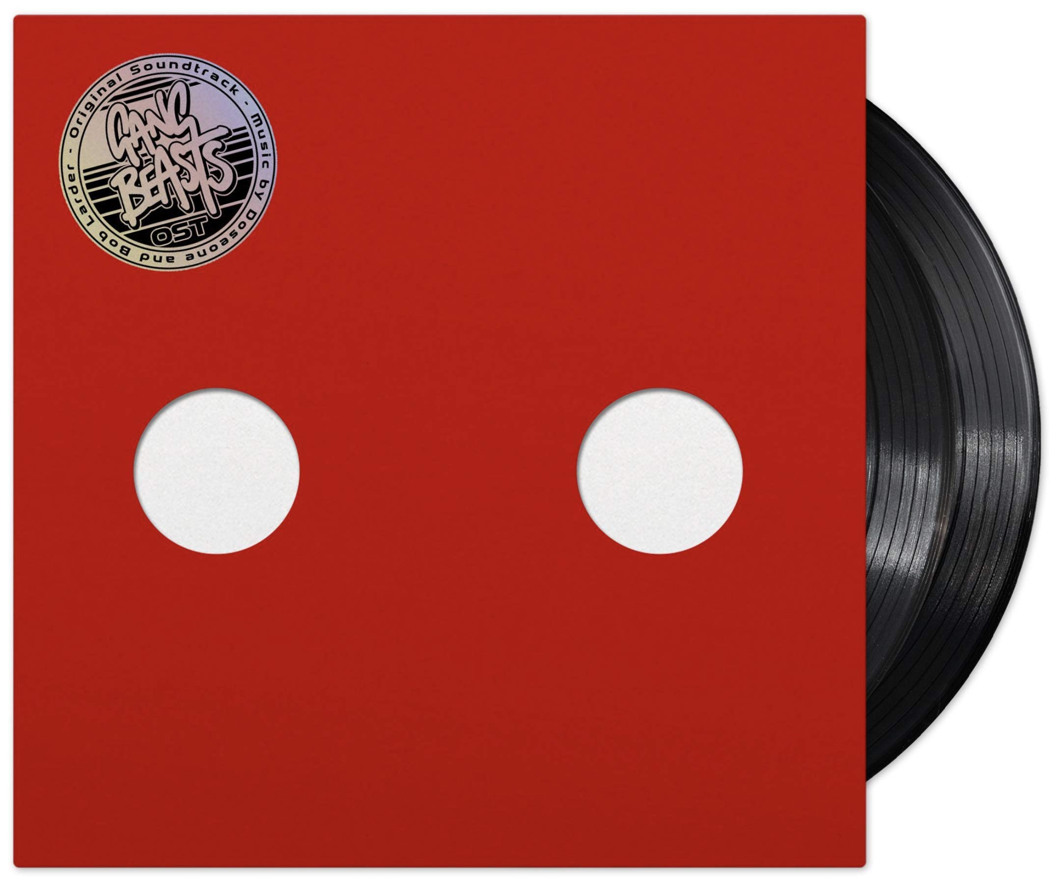 Amazon.com: Gang Beasts (Original Soundtrack): CDs & Vinyl