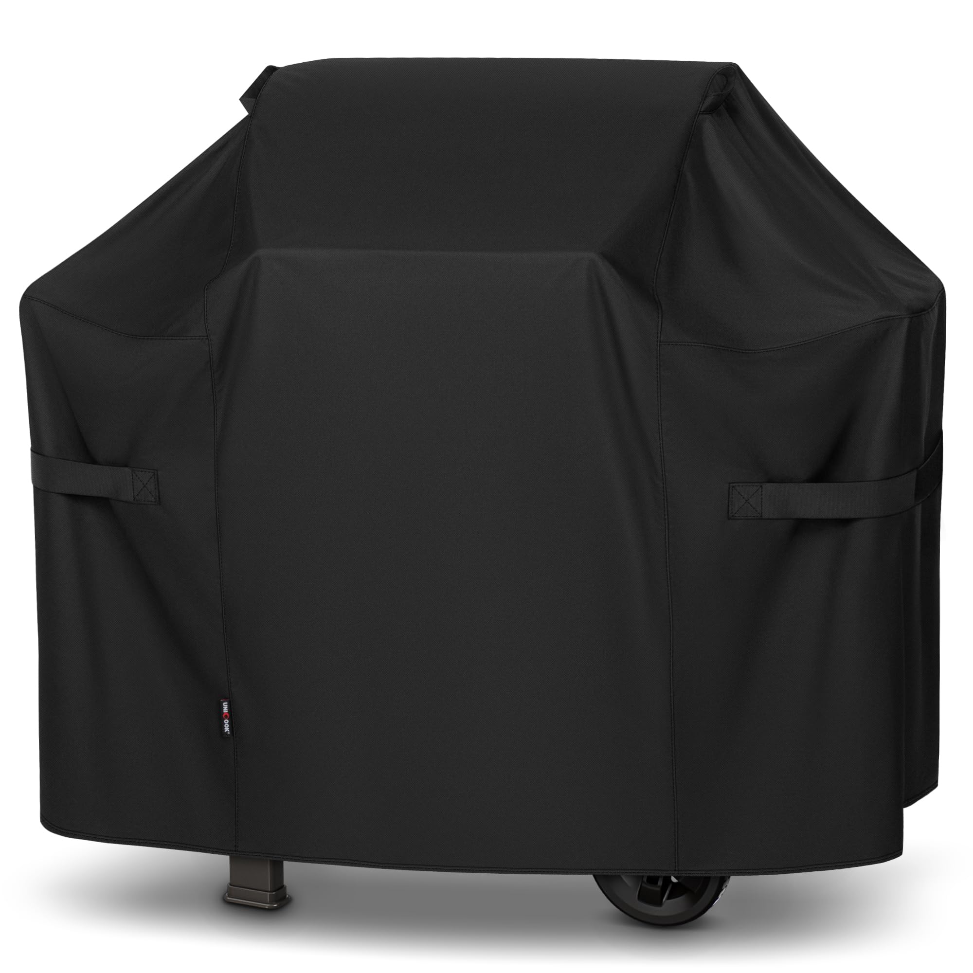 Amazon.com : Unicook 48 Inch Grill Cover for Weber Spirit Il 200 and ...
