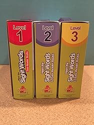 Amazon.com: Meet the Sight Words - Level 1 - Easy Reader Books (boxed ...
