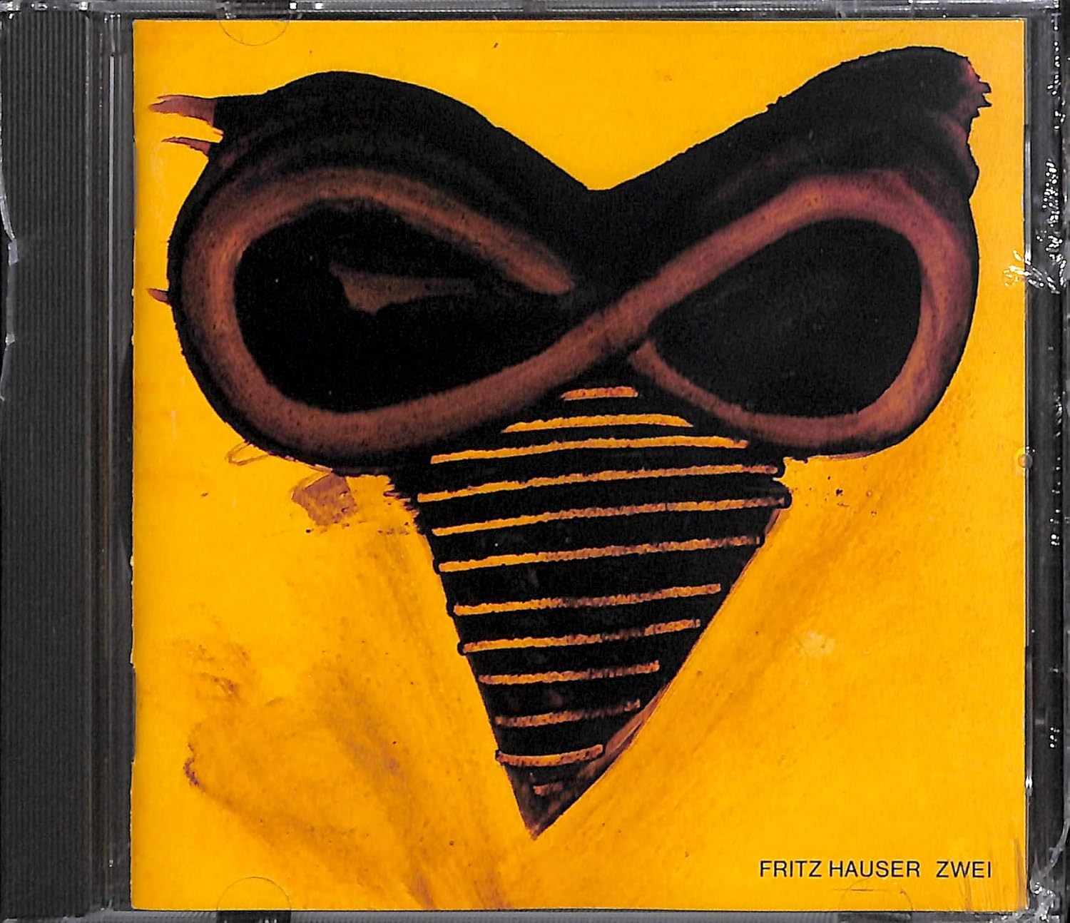 Zwei by Hauser, F.: Amazon.co.uk: CDs & Vinyl