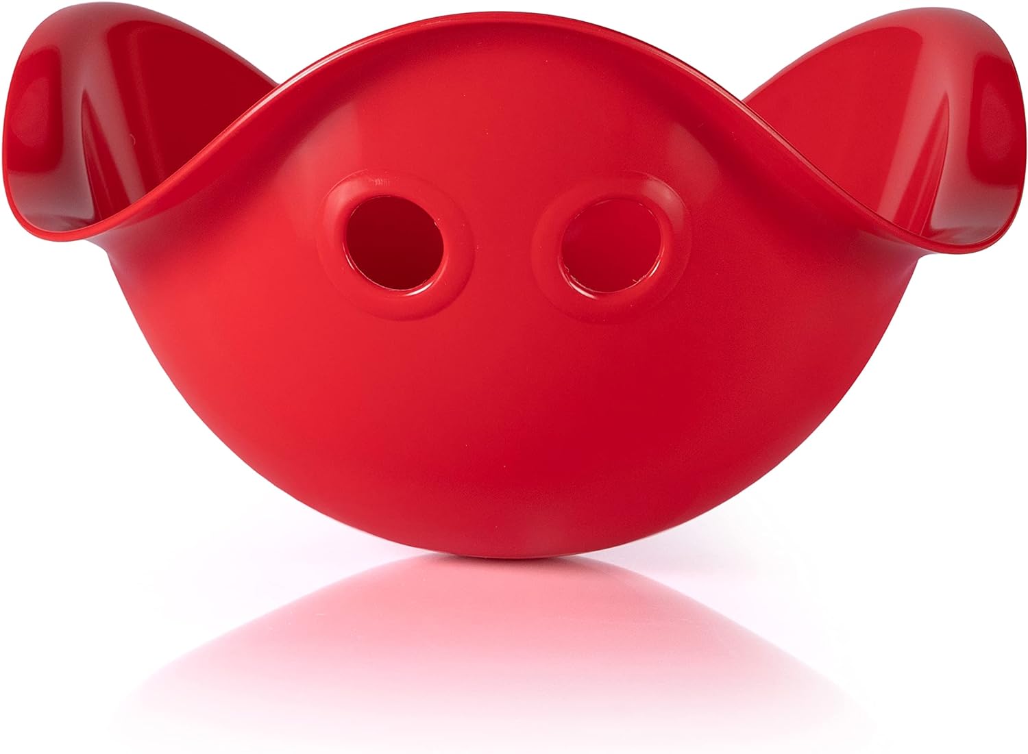 Amazon.com: Fat Brain Toys bilibo by MOLUK - Red : Toys & Games