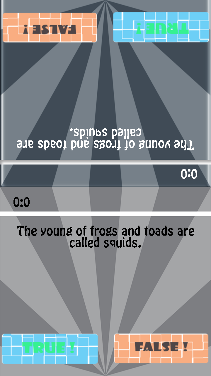 General Knowledge Game - App on Amazon Appstore