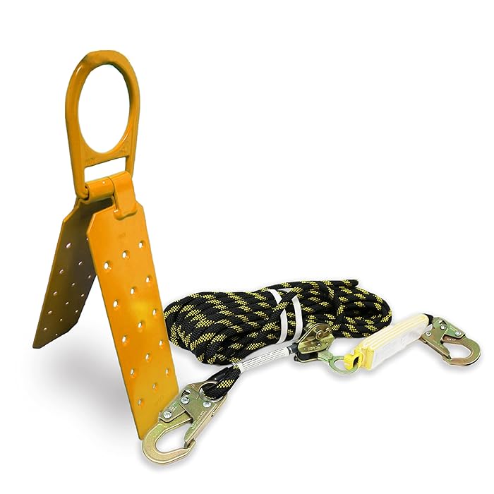 Buy KwikSafety (Charlotte, NC) GATOR COMBO |Temporary Reusable Roof ...