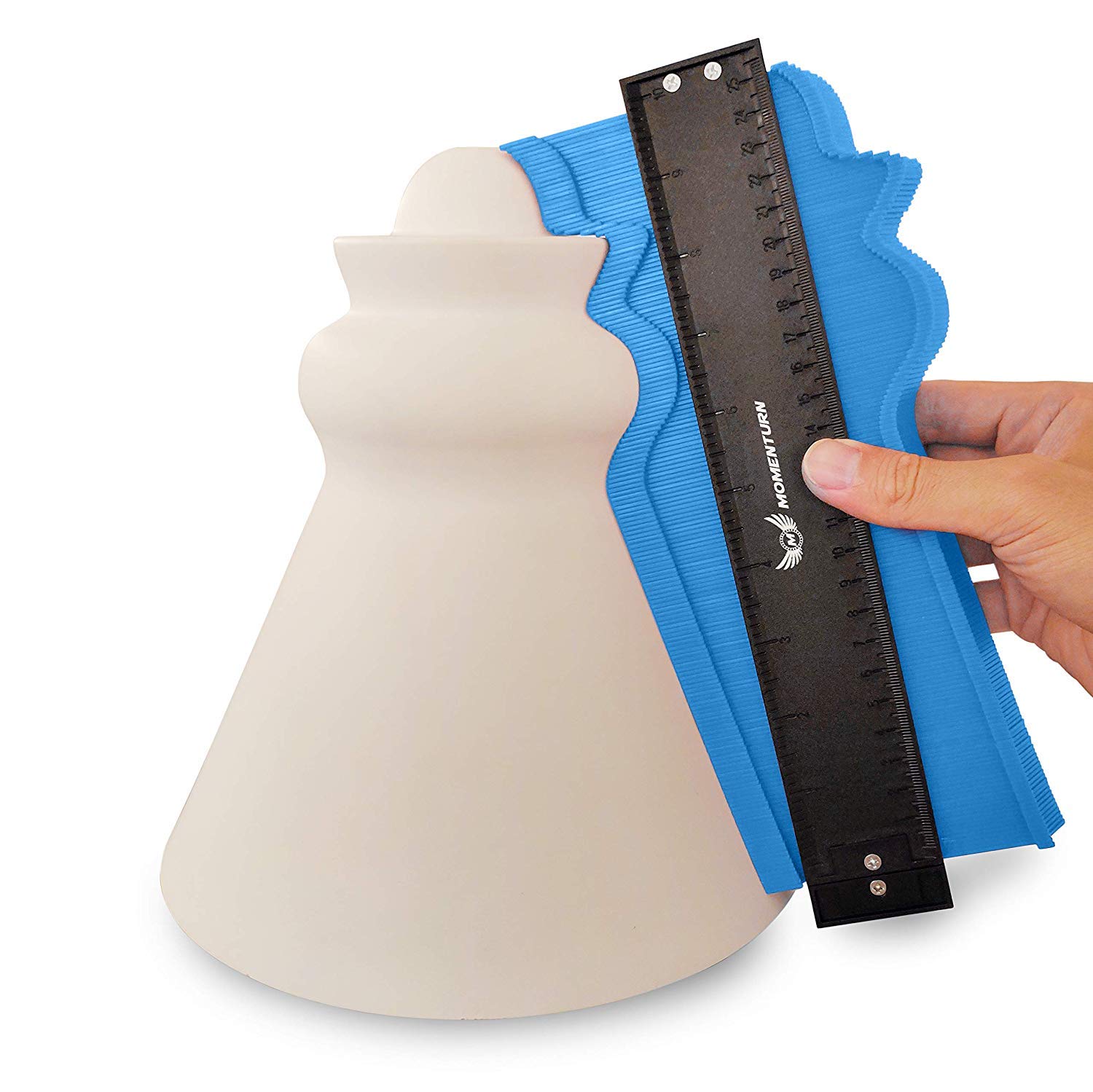 Buy Quick Gauge Master Outline Simple Gauge -Instant Template For ...