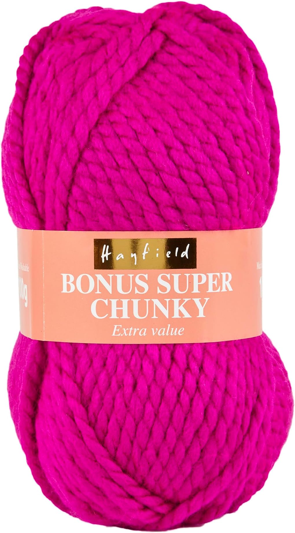 King Cole Riot Chunky 100g - 652 Dawn : Amazon.co.uk: Home & Kitchen