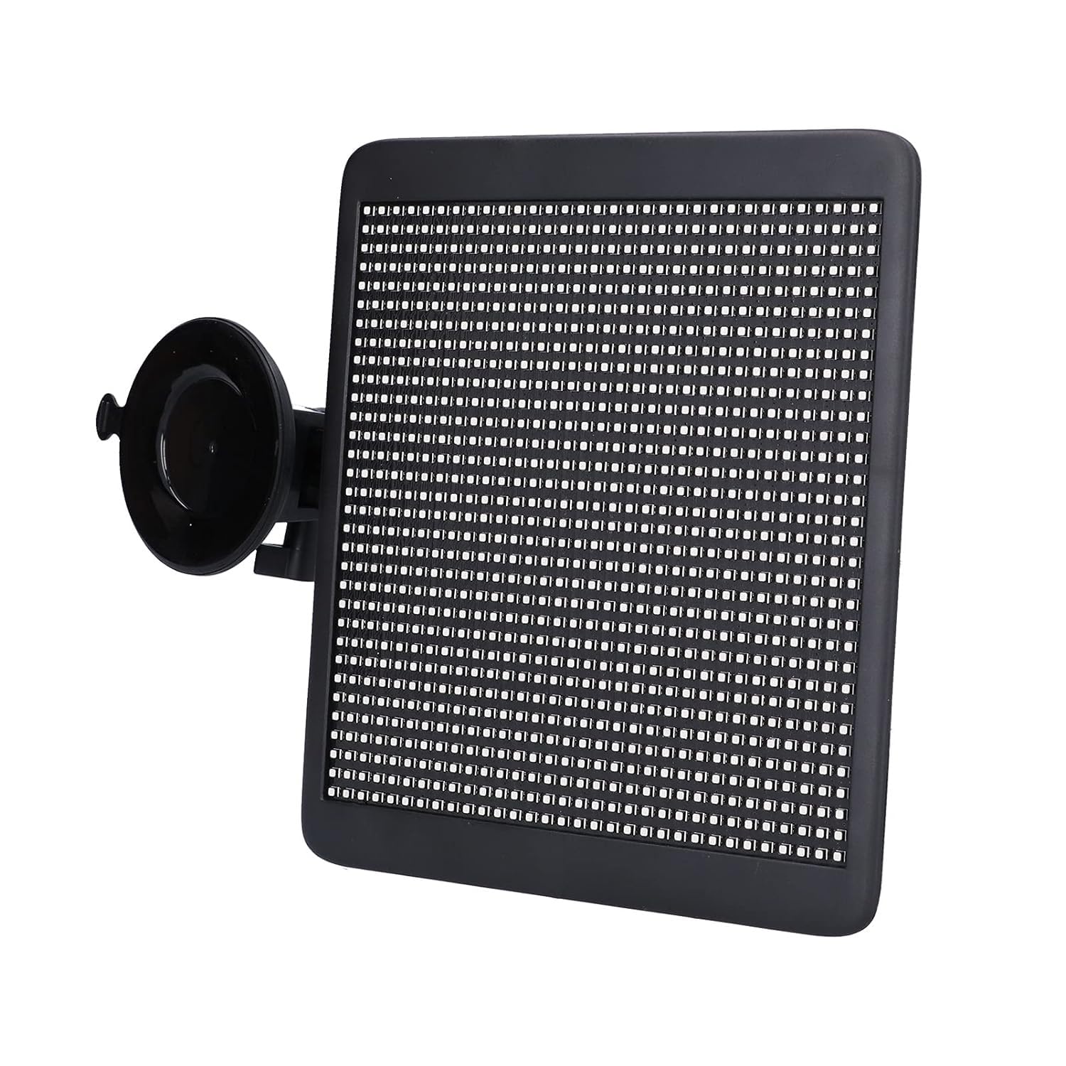 DEZIINE® Car LED Display, Sign Intelligent Voice Bluetooth App ...