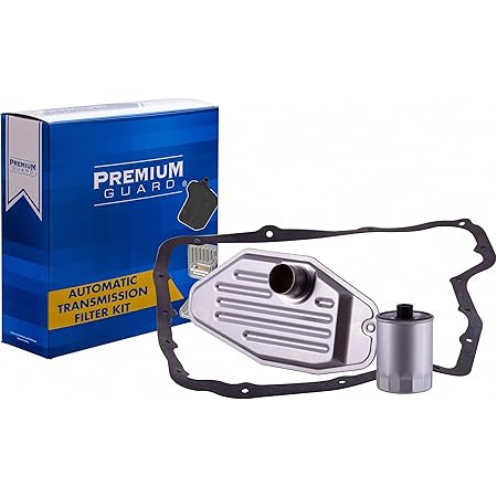 Amazon.com: Mopar 5179267AC Transmission Filter : Automotive