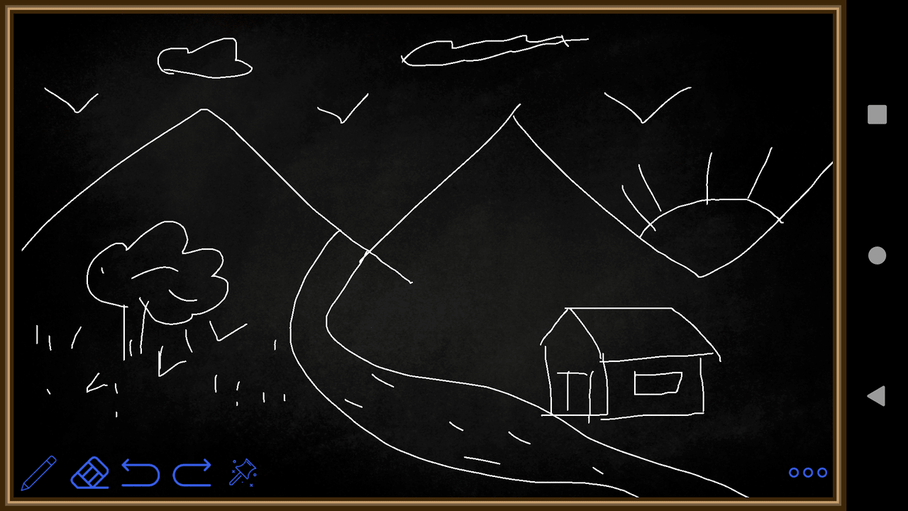 Blackboard - App on Amazon Appstore