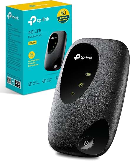 Amazon.co.uk: Mifi