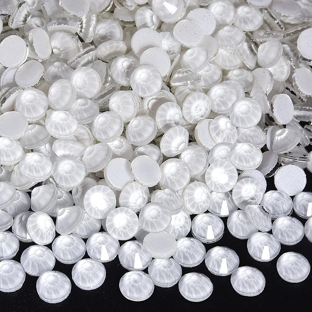 Amazon.com: BLINGINBOX Hotfix Rhinestones,1440pcs Hot Fix Rhinestones ...