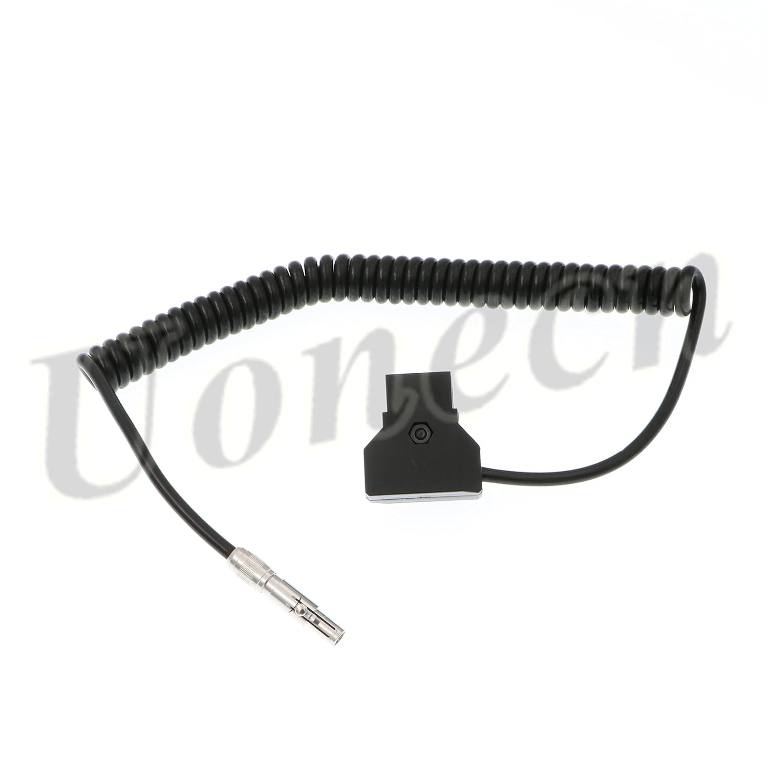 Amazon.com: Original NSC3F Plug 3 pin Female to Dtap Power Spring Cable ...