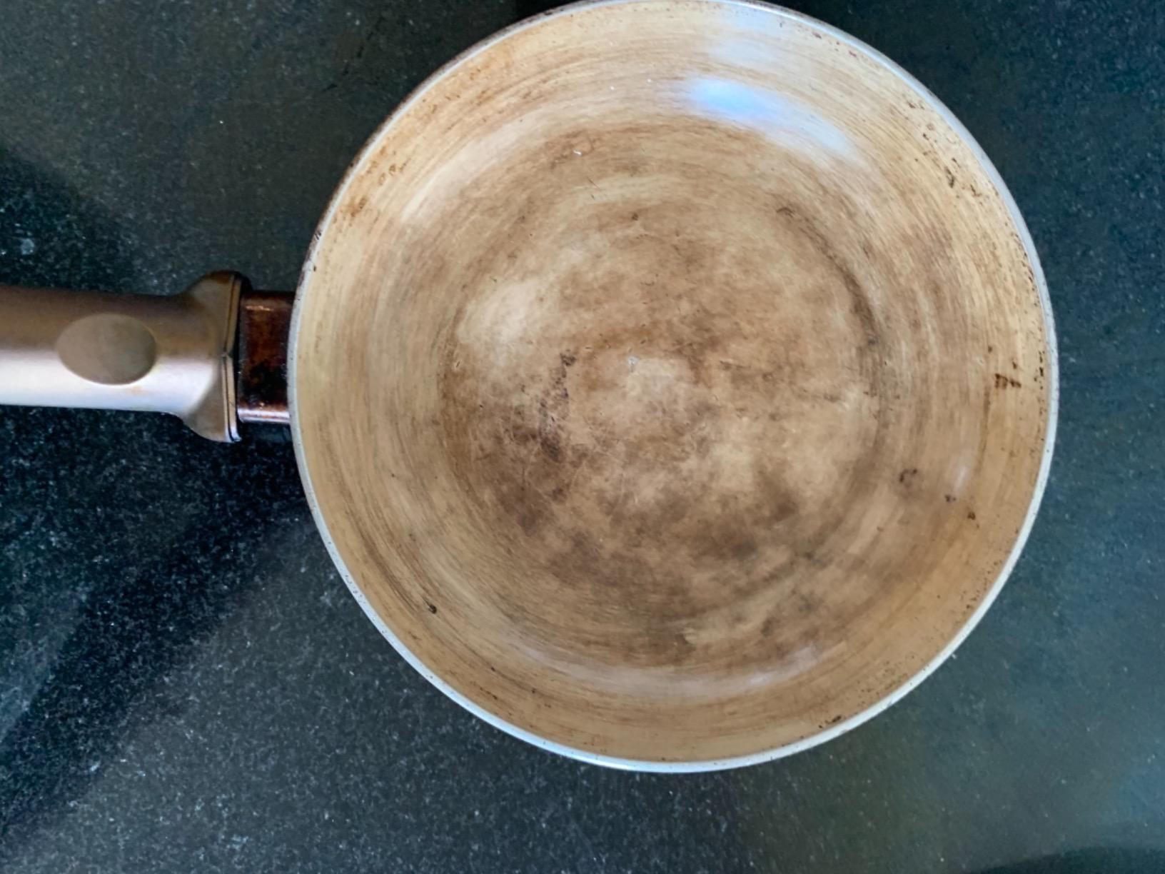 Buy BERGENER Bellini 4 Pc's Cookware Set BG-7062 Online at Low Prices ...