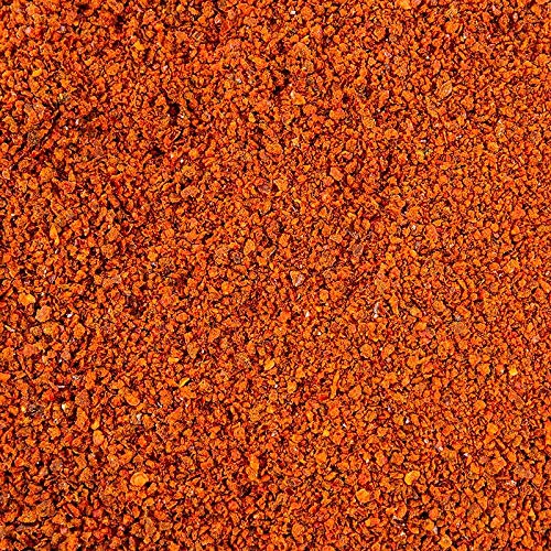 Chili rot, geschrotet, 1-3mm, 1 kg : Amazon.de: Lebensmittel & Getränke