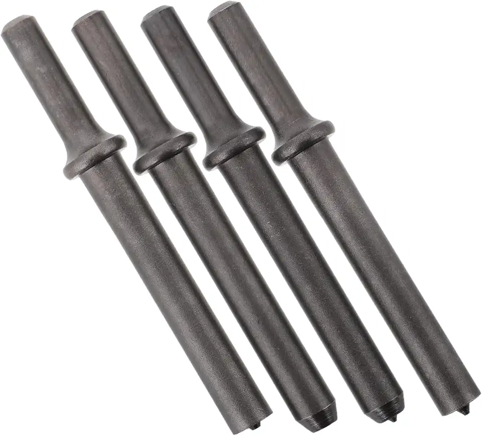 The Ultimate Guide To Choosing The Right Drill Bit For Rivet ...