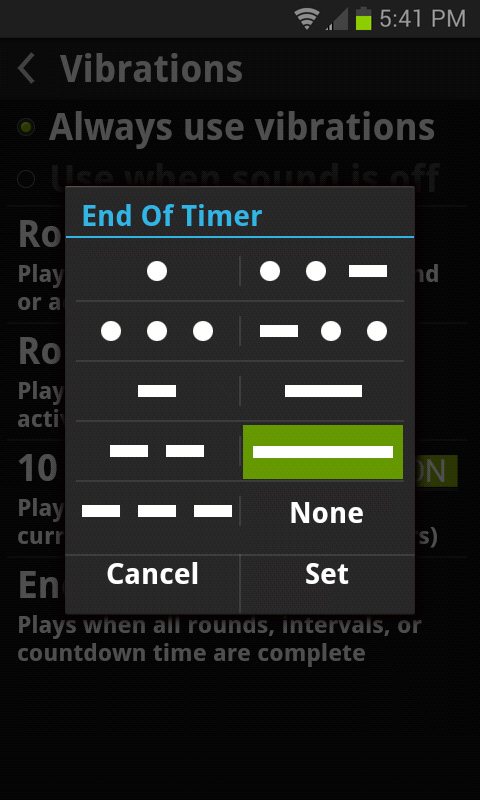 Get Fight Fit Timer:Amazon.com.au:Appstore for Android