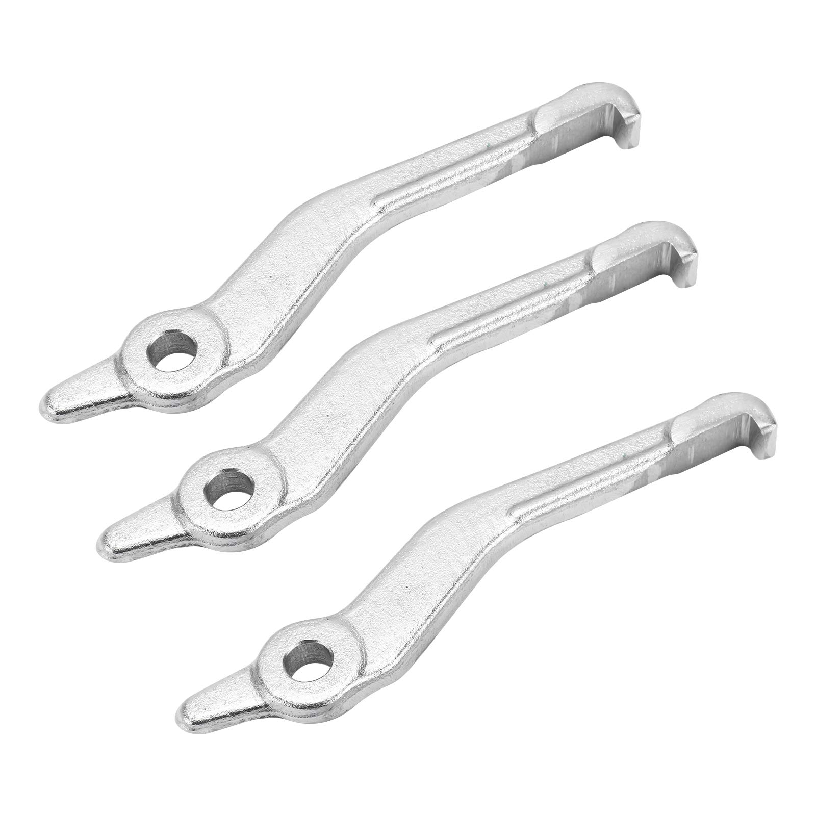 Snapklik.com : KUNTEC 16pcs Slide Hammer Puller Set, 5lb Slide Hammer ...
