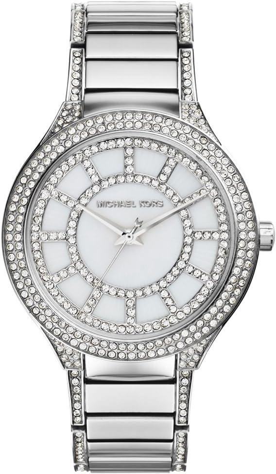 Michael Kors Montre Femme MK3311 : Amazon.fr: Mode