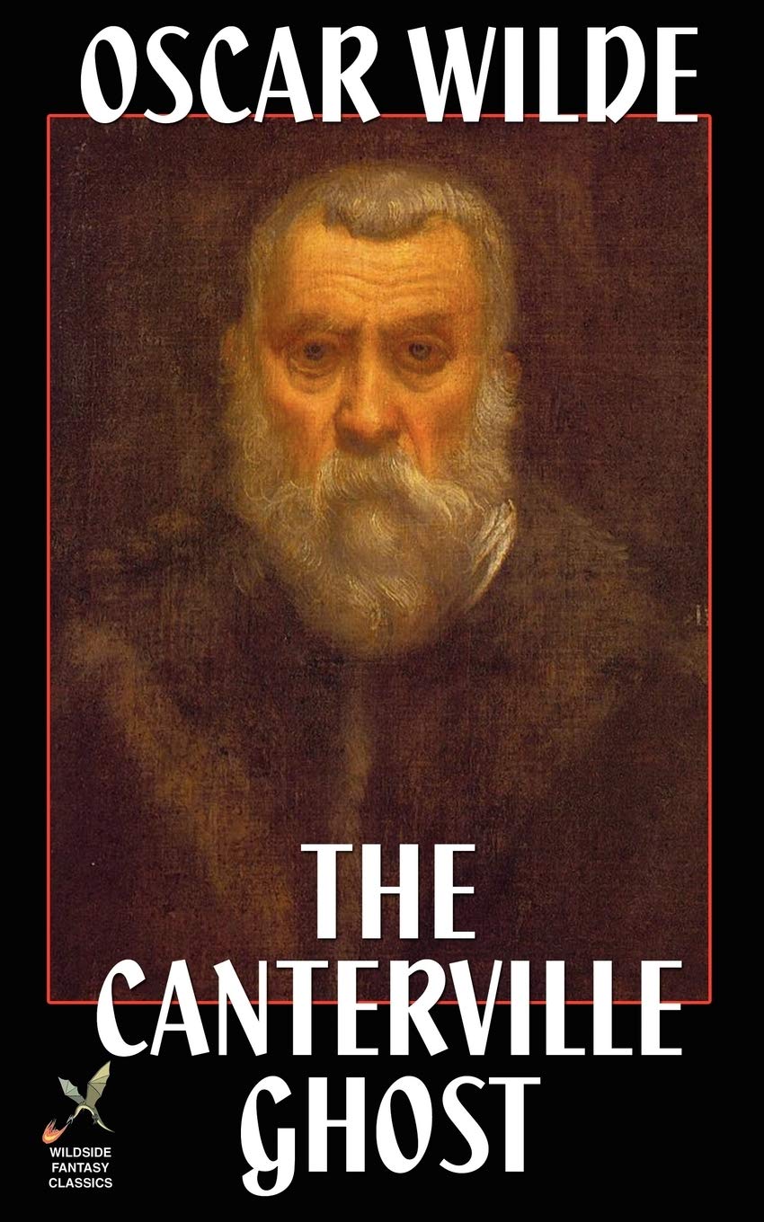 Amazon | The Canterville Ghost | Wilde, Oscar | Ghosts