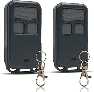 Amazon.com: 890Max Garage Remote for LiftMaster/Chamberlain/Craftsman ...