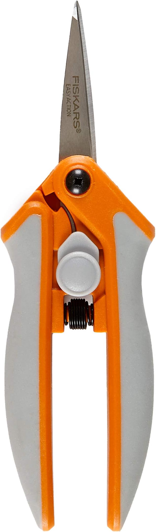 Amazon.com: Fiskars 5" Easy Action Micro Tip Scissors