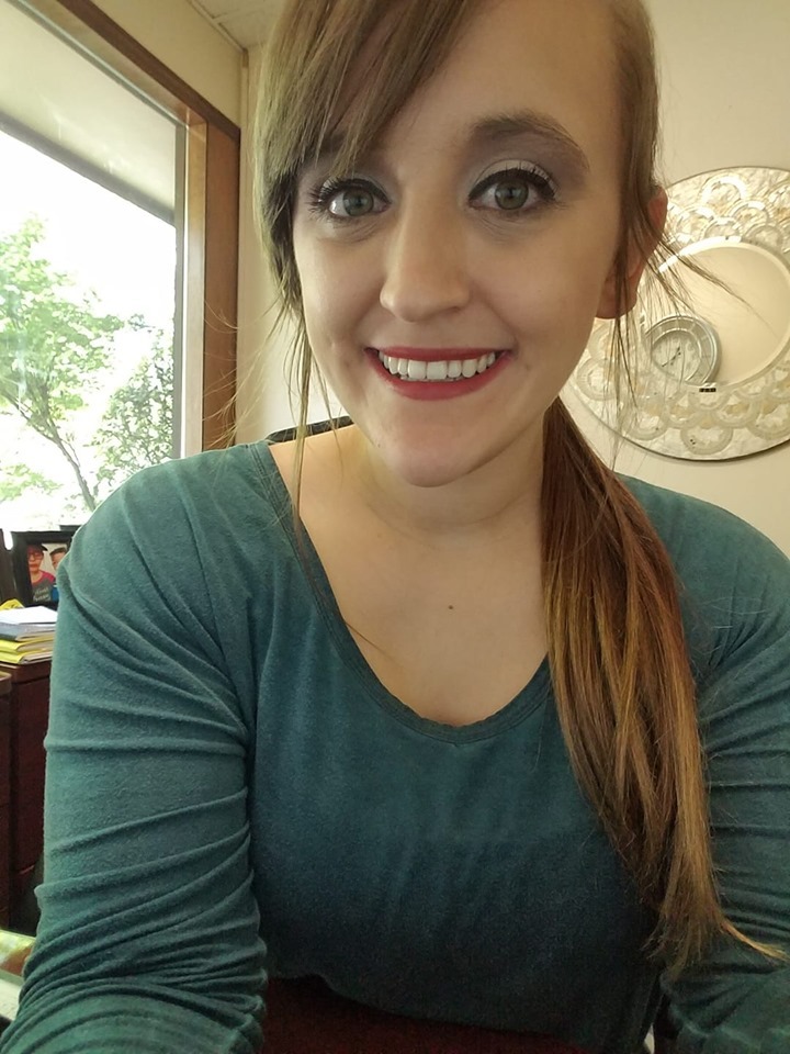 Amazon.com: Brittany Carter: books, biography, latest update