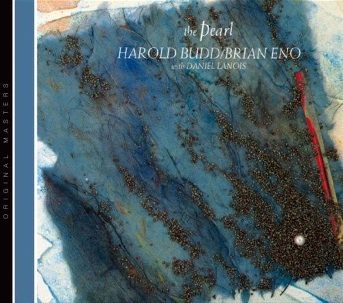 The Pearl: Amazon.co.uk: CDs & Vinyl