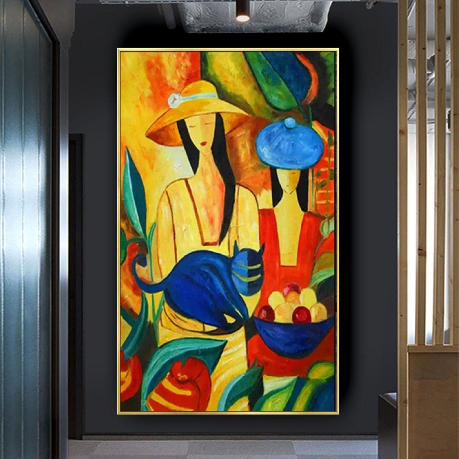 Famous Modern Artists Paintings 15 Contemporary Abstract Painters We